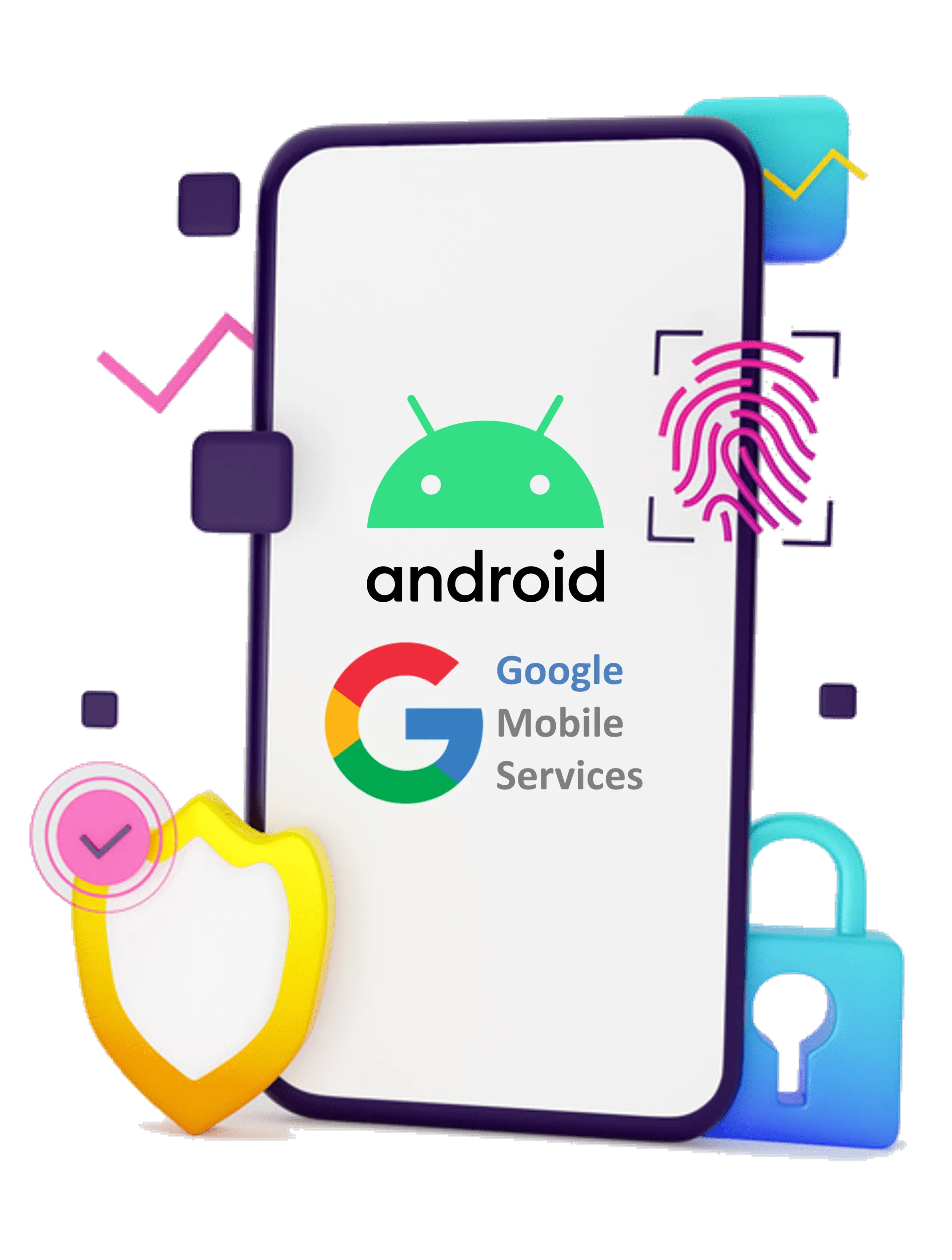 Custom Android Devices As Unique As Your Business